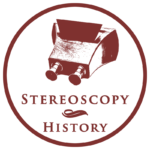 Timeline stereoscopy - Stereoscopy History