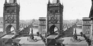 What is stereoscopy? - Stereoscopy History