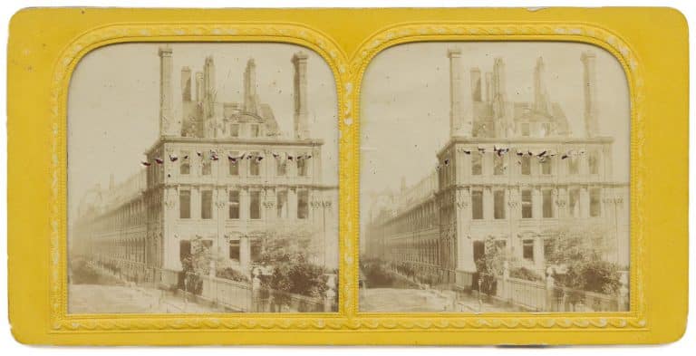 What is stereoscopy? - Stereoscopy History